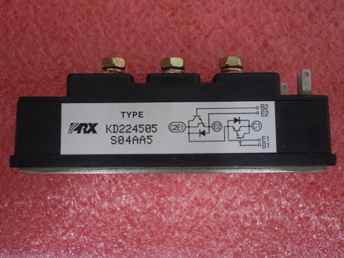 KD224505 Powerex - Transistors - Distributors, Price Comparison, and ...