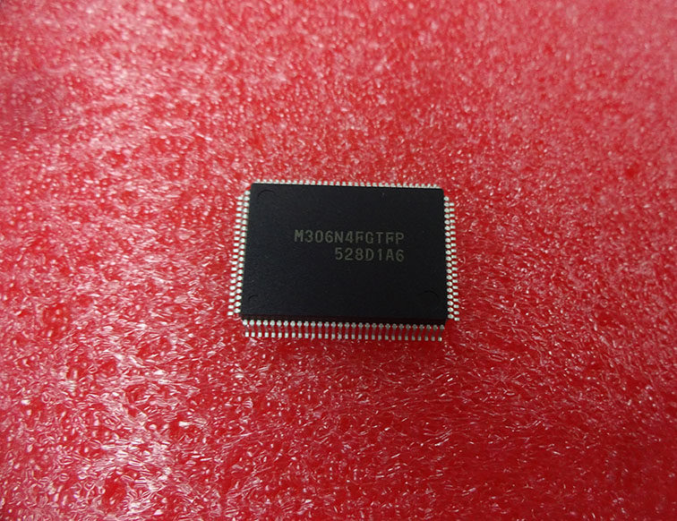 M306n4fgtfp Renesas Microcontrollers Distributors Price Comparison And Datasheets 