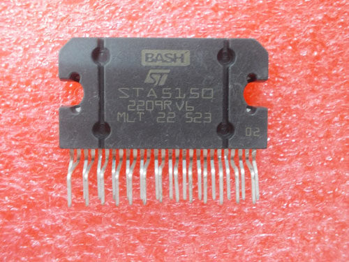 STA5150 STMicroelectronics - Amplifiers - Video - Distributors, Price ...