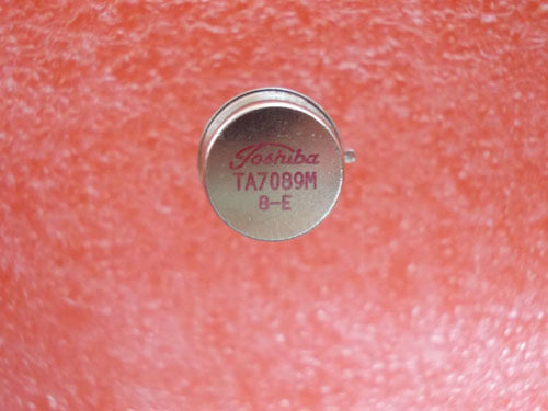 TA7089M Toshiba - Distributors and Price Comparison | Octopart ...