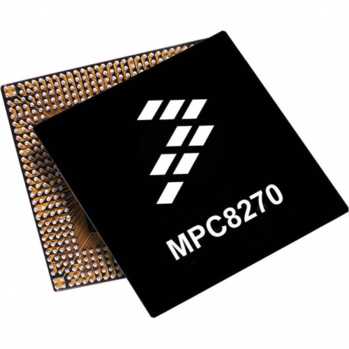 MPC8270CVVQLDA NXP Semiconductors - Datasheet PDF & Technical Specs
