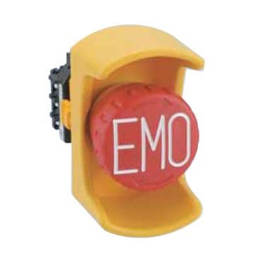 XW1E-BV404M-RH-EMO Idec