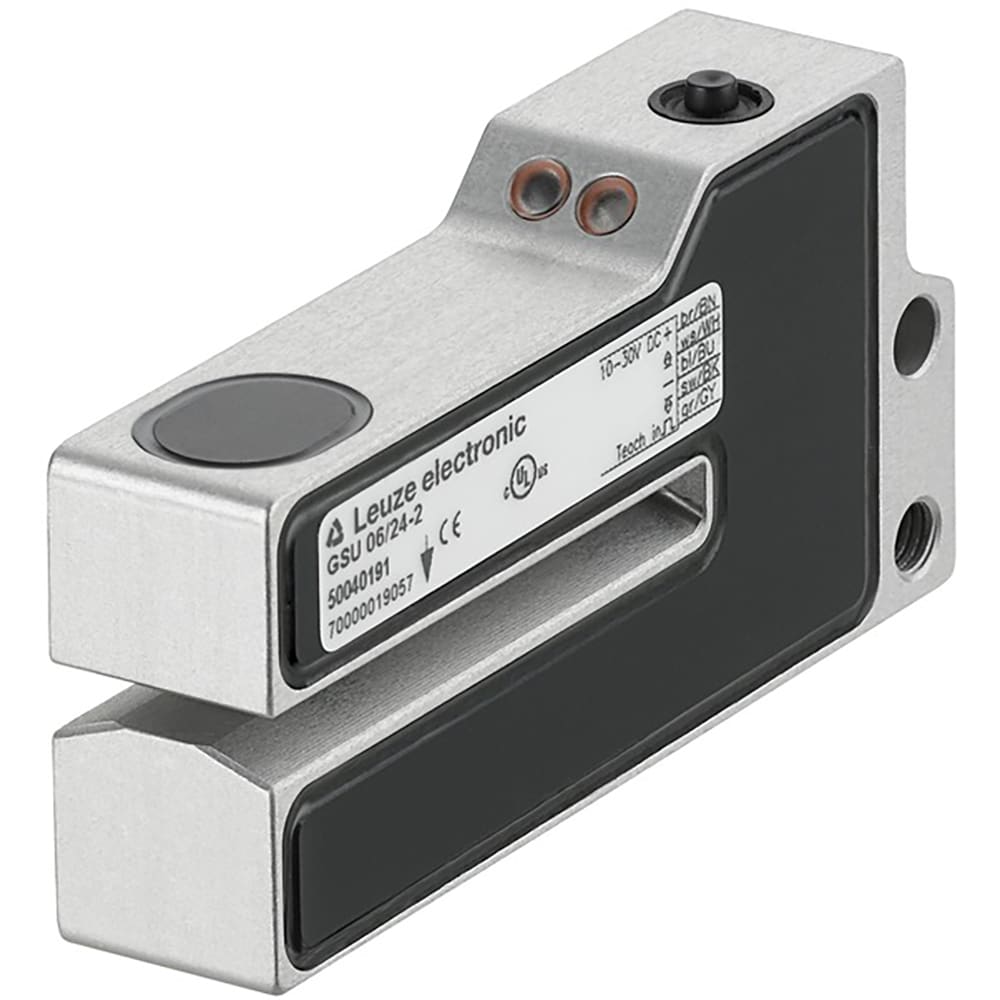 Datasheet for GSU-06/24D-2 Leuze | Octopart