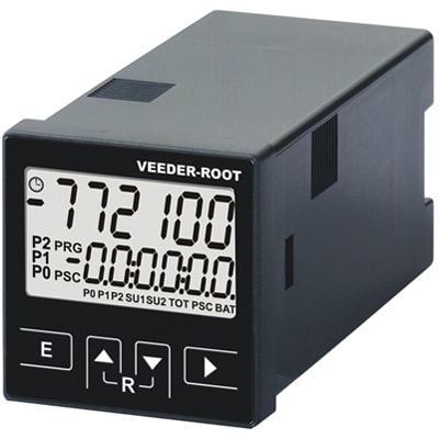 VC772-101 Veeder-Root - Datasheet PDF & Technical Specs