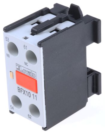 BFX1011 Lovato - Industrial Contactors - Distributors, Price Comparison ...