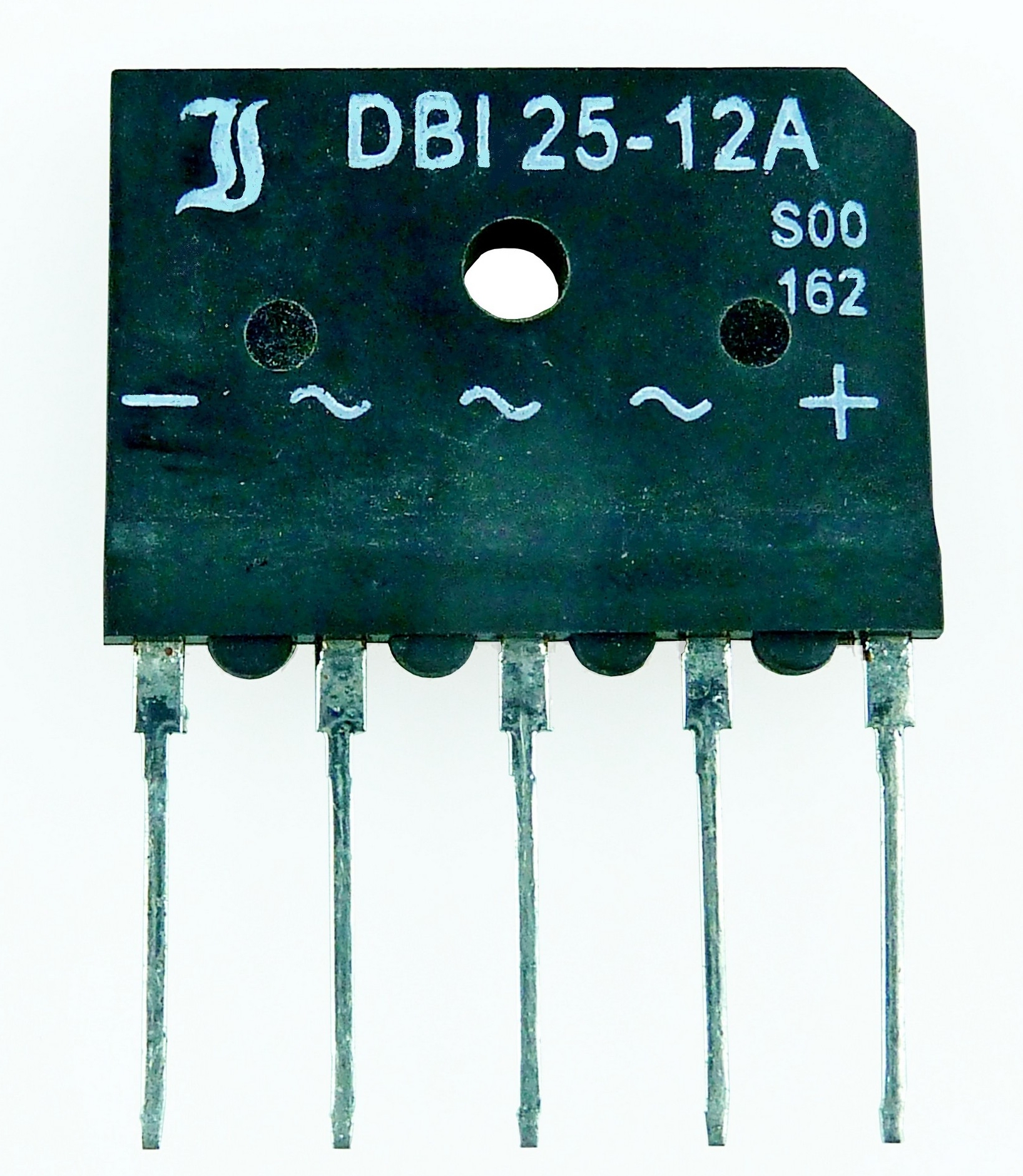 DBI25-18A Diotec | Distributors, Price Comparison, and Datasheets ...
