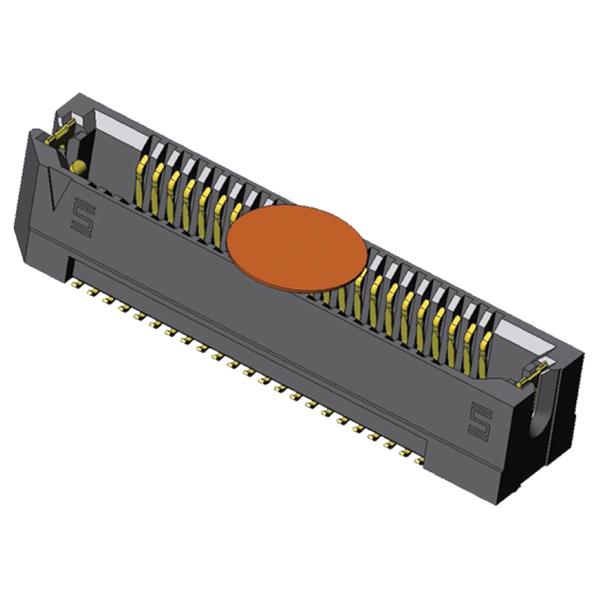 ASP-130368-01 Samtec - Connectors - Distributors, Price Comparison, and ...