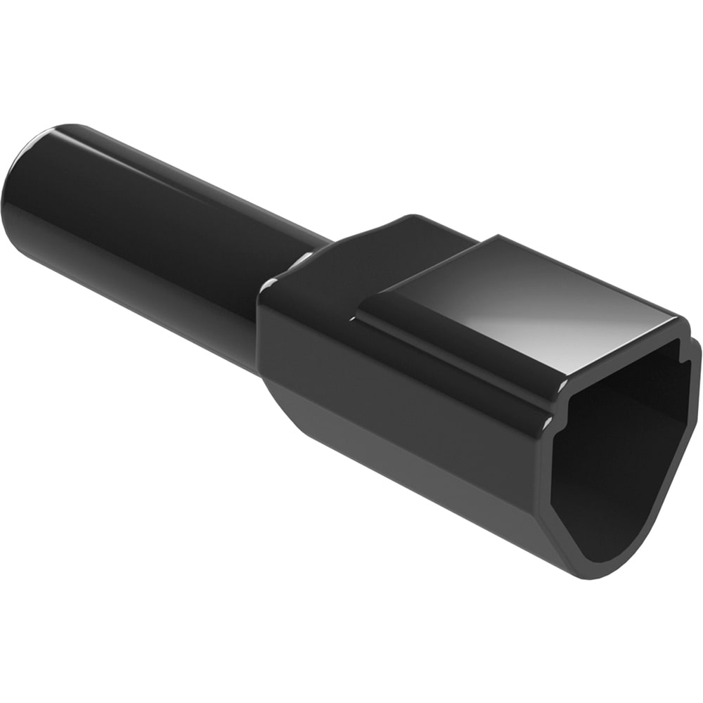 AT12S-BT-BK Amphenol Sine Systems - Accessories - Distributors, Price ...