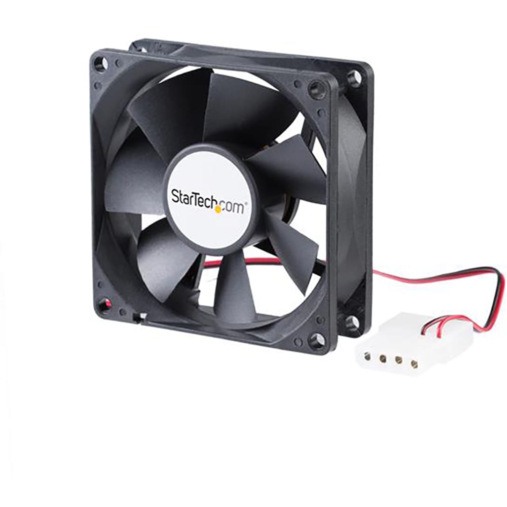 FANBOX Startech - Distributors, Price Comparison, and Datasheets ...