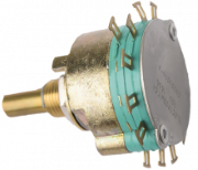 C4D0304N-A Electroswitch - Datasheet PDF & Technical Specs