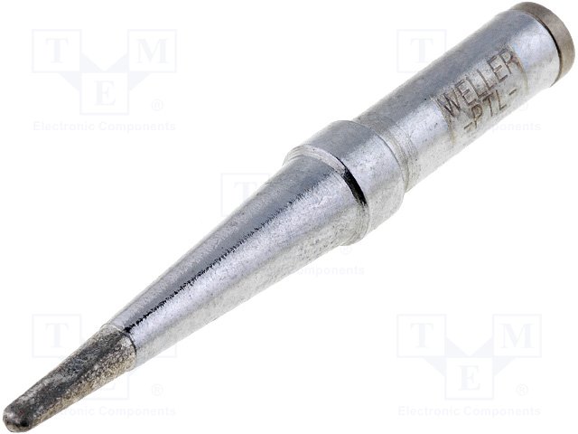PTL6 Weller - Datasheet PDF & Technical Specs