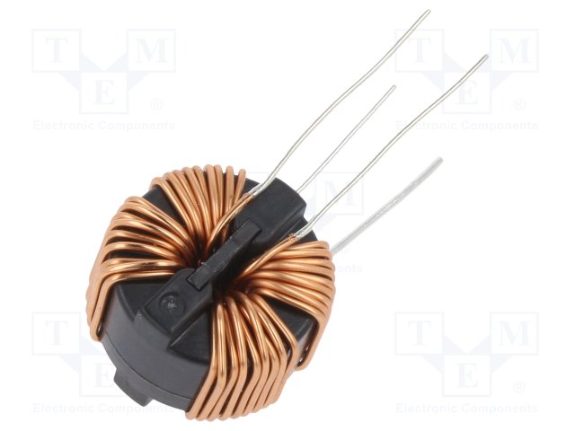 SCF-03-650 KEMET - Common Mode Chokes - Distributors, Price Comparison ...