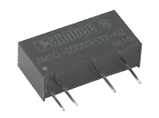 AM1L-0515D-NZ Aimtec - Datasheet PDF & Technical Specs