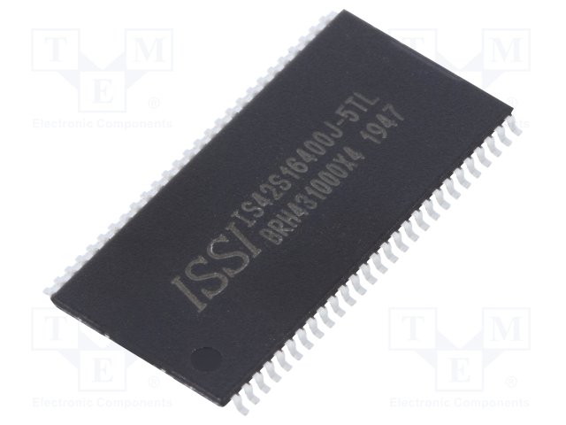 W9825G6KH-5 | Distributors, Price Comparison, and Datasheets | Memory ...