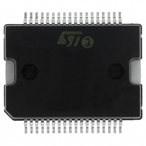 L9348-TR STMicroelectronics - Datasheet PDF & Technical Specs