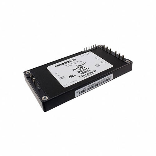 PAF600F24-28 TDK-Lambda - Datasheet PDF & Technical Specs