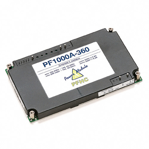 PF1000A-360 TDK-Lambda - Datasheet PDF & Technical Specs