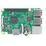 RASPBERRY PI 3 Raspberry Pi - Datasheet PDF & Technical Specs