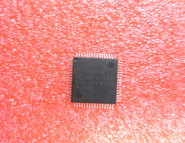 HDMP-1034A Agilent - Distributors, Price Comparison, and Datasheets ...