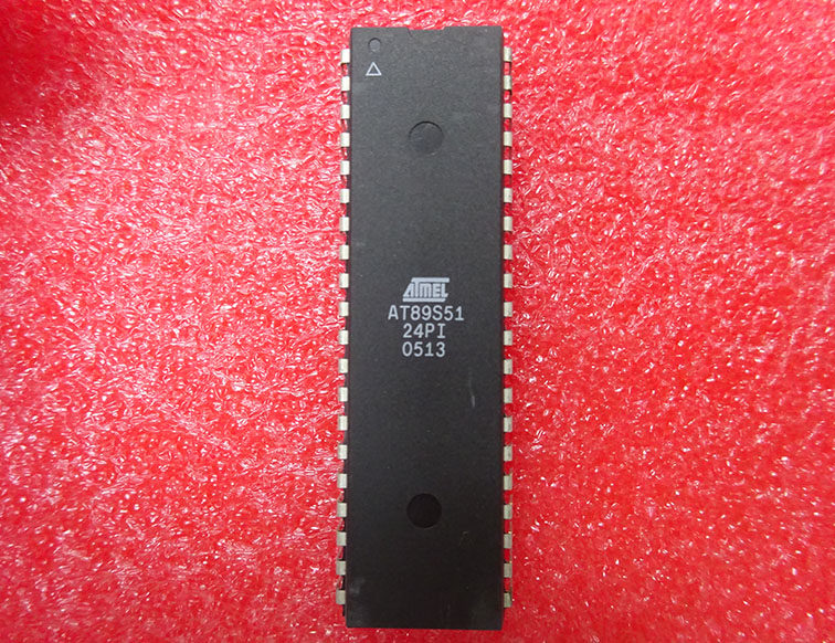 AT89S51 Atmel - Distributors and Price Comparison | Octopart component ...