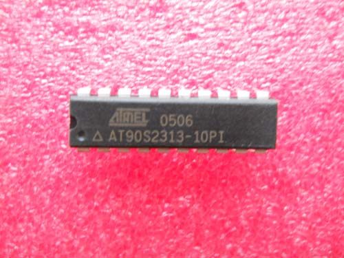 AT90S2313-10PI Atmel - Integrated Circuits (ICs) - Distributors, Price Comparison, and ...