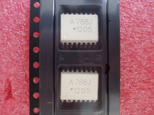 HCPL-788J Avago - Optocouplers - Distributors, Price Comparison, and Datasheets | Octopart ...