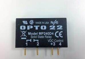 MP240D4 Sensata - Datasheet PDF & Technical Specs