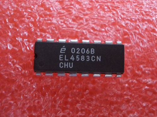 EL4583CN Renesas - Integrated Circuits (ICs) - Distributors, Price ...