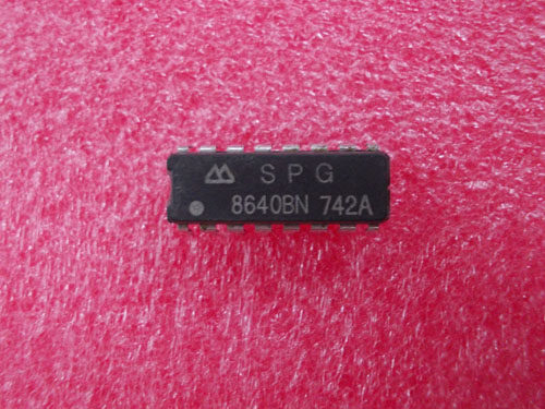 SPG8640BN Epson - Crystals - Distributors, Price Comparison, and ...