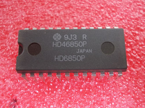 HD46850P Hitachi - Distributors and Price Comparison | Octopart component search