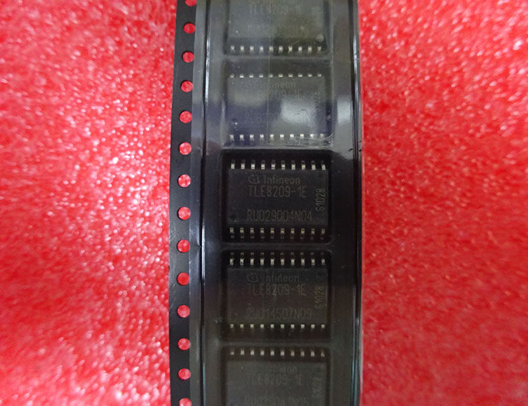 TLE8209-1E Infineon - Distributors and Price Comparison | Octopart ...