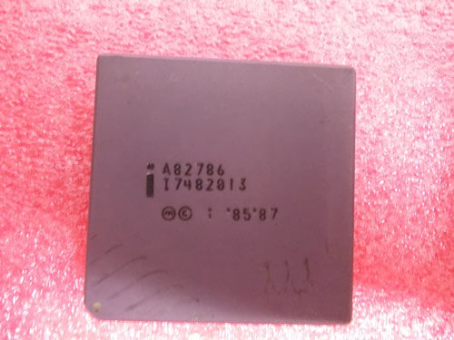A82786 Intel - Distributors, Price Comparison, and Datasheets ...