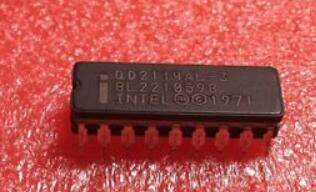 D2114AL2 Intel - Integrated Circuits (ICs) - Distributors, Price ...