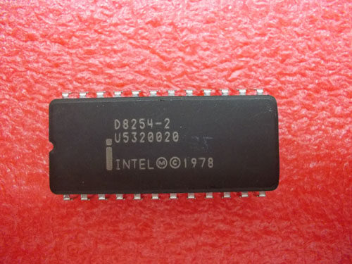 D82542 Intel - Distributors, Price Comparison, and Datasheets | Octopart component search