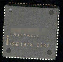 EE80C188XL12SF12 Intel - Distributors, Price Comparison, and Datasheets | Octopart component search