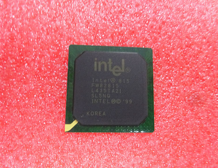 FW82815SL5NQ Intel - Distributors and Price Comparison | Octopart ...