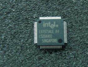 LXT971ALE Intel - Distributors, Price Comparison, and Datasheets | Octopart component search