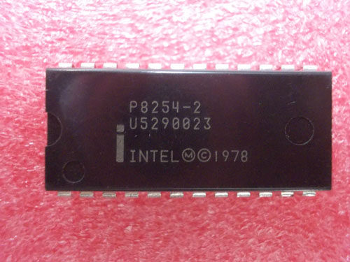 Datasheet for P8254-2 Intel | Octopart