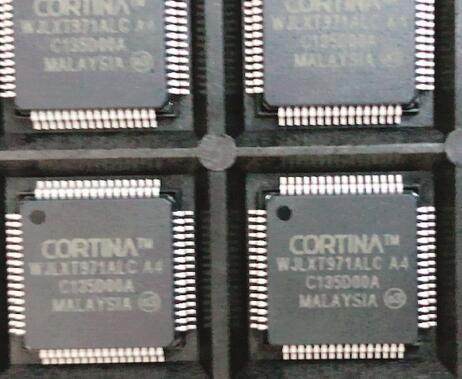 WJLXT971ALC.A4 Intel - Interface ICs | Octopart
