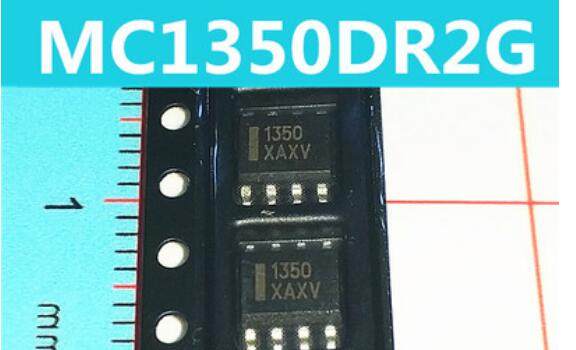 MC1350 Motorola - Distributors, Price Comparison, and Datasheets ...