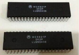 MC6821 Motorola - Distributors and Price Comparison | Octopart ...