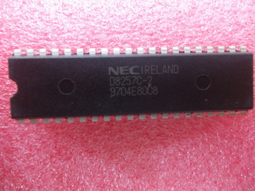 D8257C-2 NEC - Distributors and Price Comparison | Octopart component search