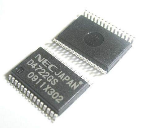 UPD4722GS NEC - Distributors and Price Comparison | Octopart component ...