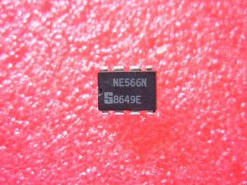 NE566N NXP Semiconductors - Datasheet PDF & Technical Specs