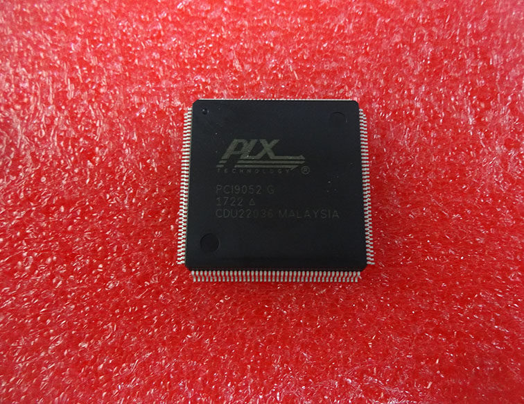 PCI9052-G PLX - Datasheet PDF & Technical Specs