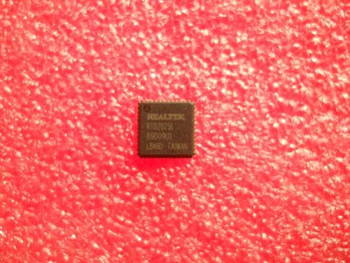 RTD2025L Realtek - Distributors and Price Comparison | Octopart component search