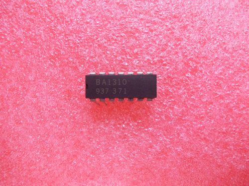 BA1310 ROHM - Distributors, Price Comparison, and Datasheets | Octopart ...