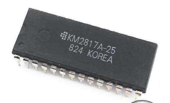 KM2817A-25 Samsung - EEPROM - Distributors, Price Comparison, and ...