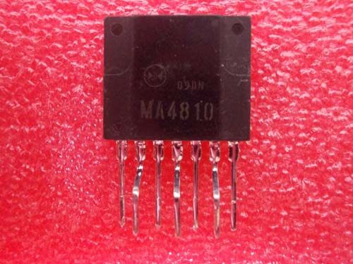 MA4810 Shindengen - Distributors, Price Comparison, and Datasheets ...