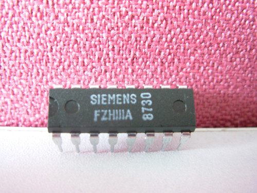 FZH111 Siemens - Distributors and Price Comparison | Octopart component ...